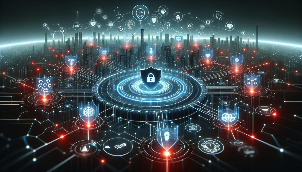 NIS2-richtlijn: wat is het en wat betekent het voor uw organisatie ...